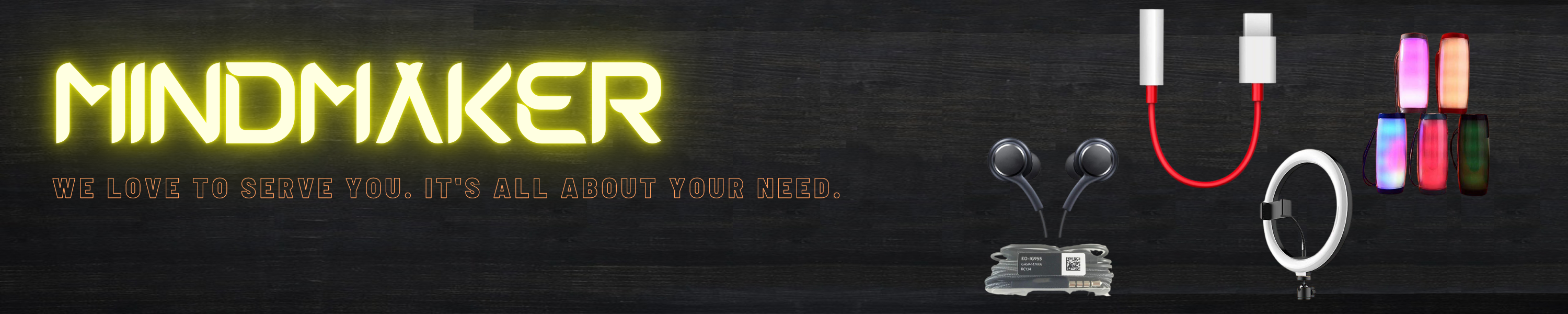 Amazon.in: Mindmaker: WIRELESS MIC