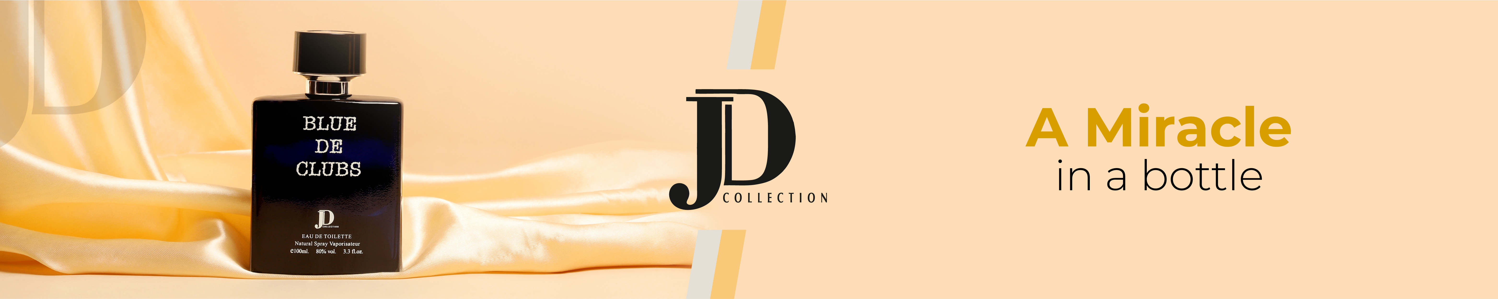 Amazon.in: JD COLLECTION: Men's Perfume