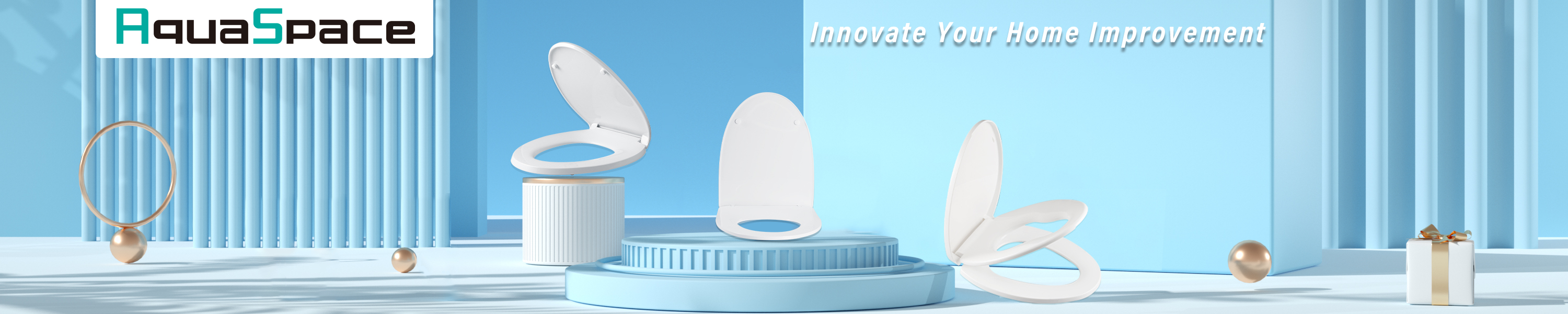 Amazon.in: Aqua Space: Toilet Seat