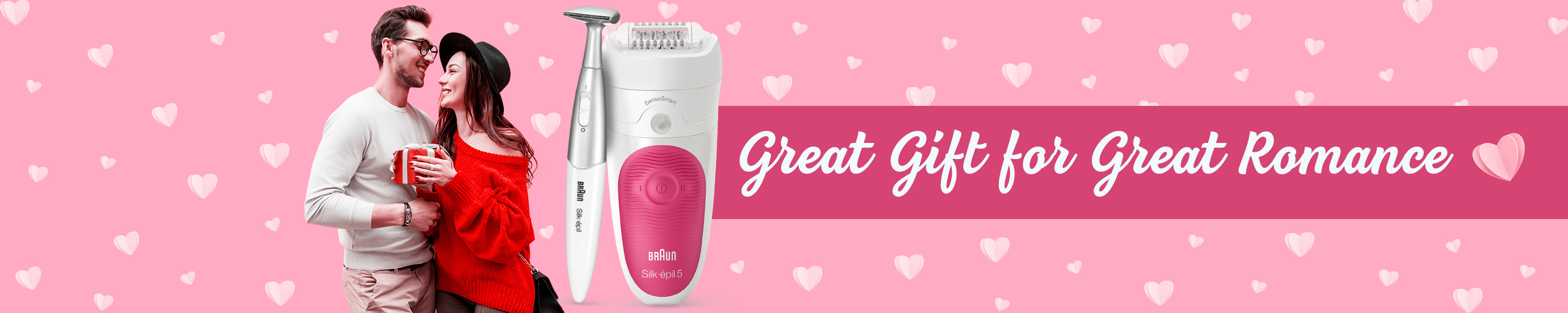 Amazon.in: Valentine's Day Braun Female