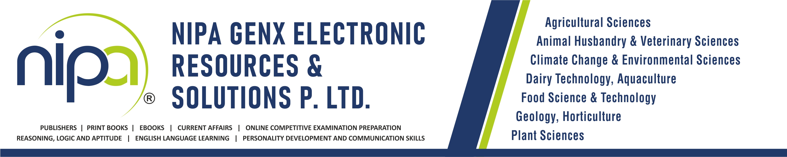 Amazon.in: NIPA GENX ELECTRONIC RESOURCES