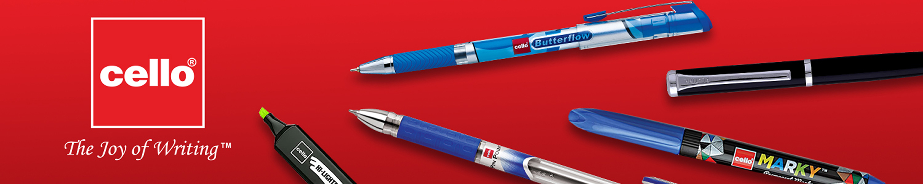 Amazon.in: BIC - Cello: Corporates Gifting