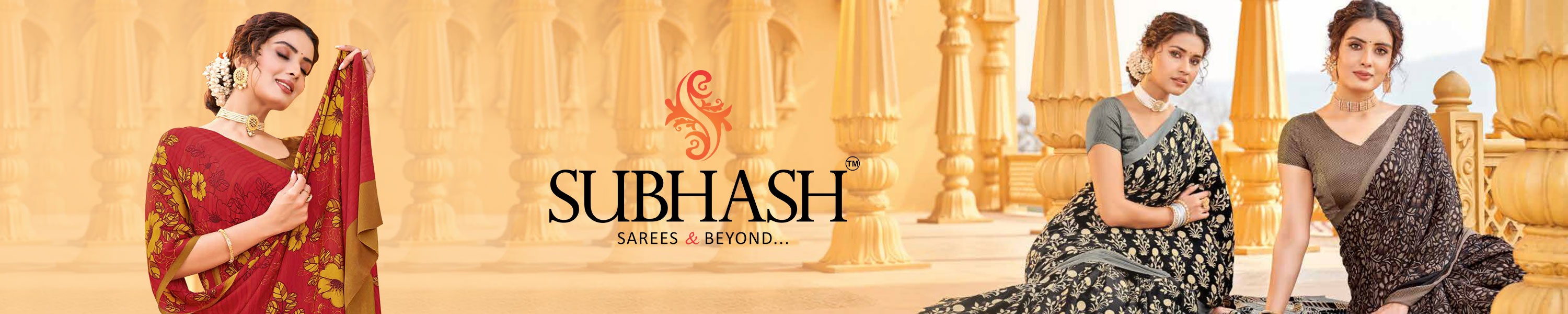 Amazon.in: Subhash Sarees: SAREE