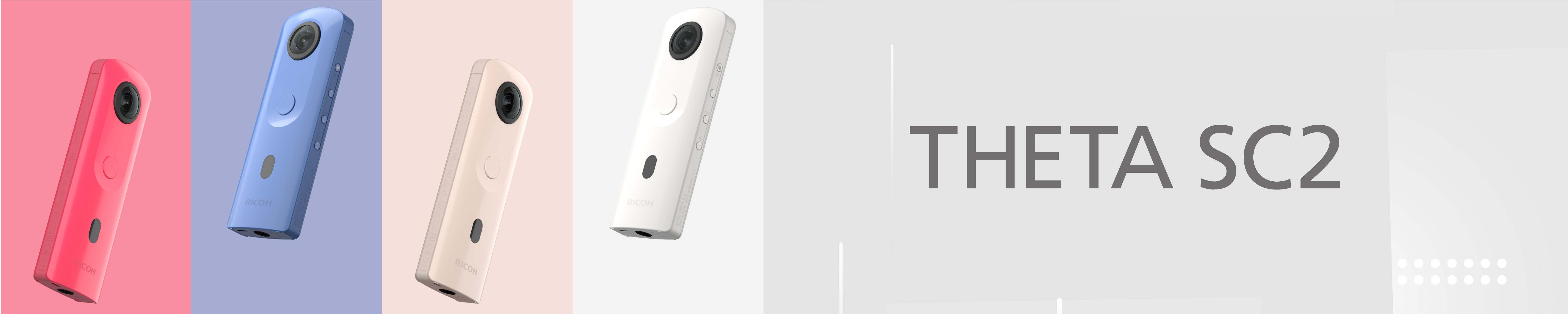 Amazon.in: RICOH IMAGING: THETA SC2