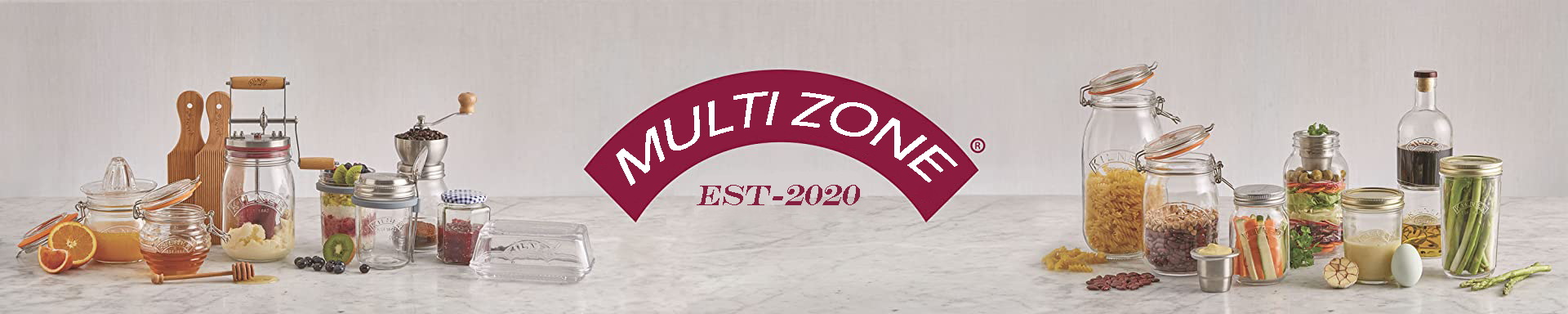 Amazon.in: MULTI ZONE
