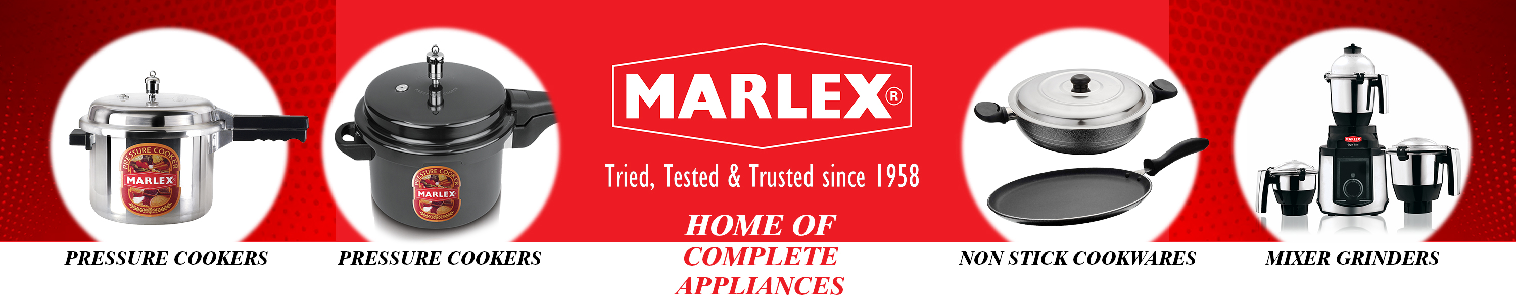 Amazon.in: Marlex