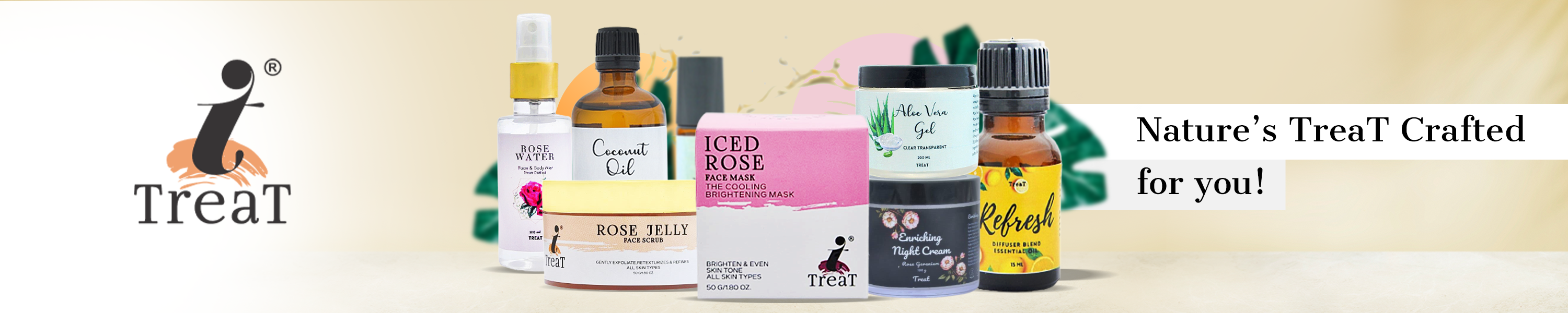 Amazon.in: TREAT NATURAL