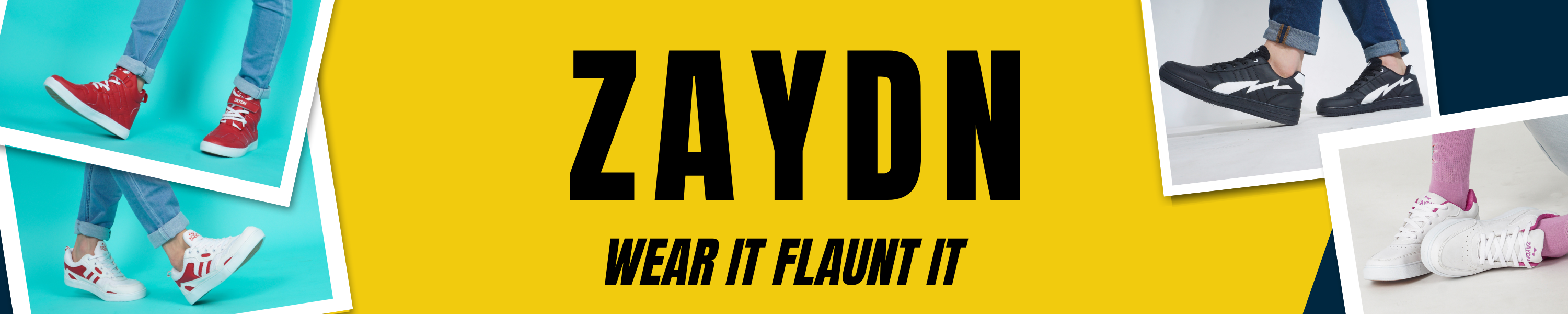 Amazon.in: ZAYDN - Key To Stand Out