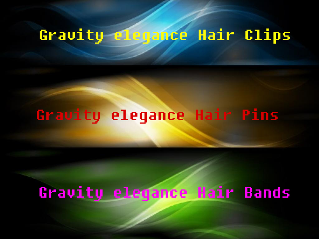 Amazon.in: Gravity elegance: Hair Clips