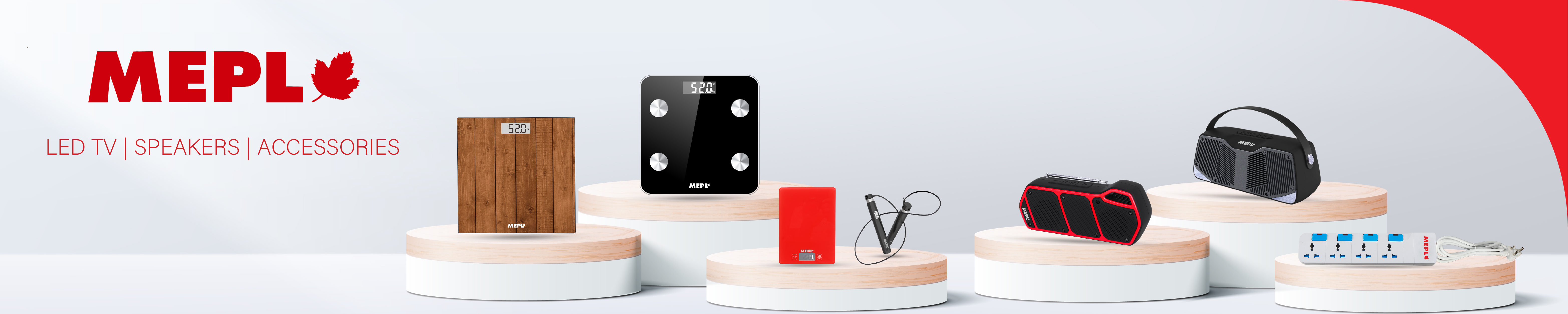 Amazon.in: MEPL: Speakers