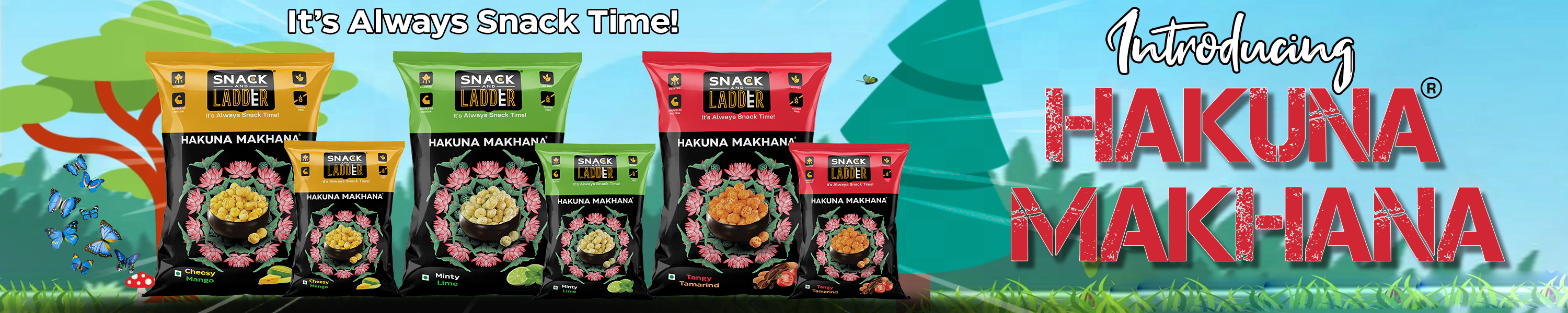 Amazon.in: Snack and Ladder