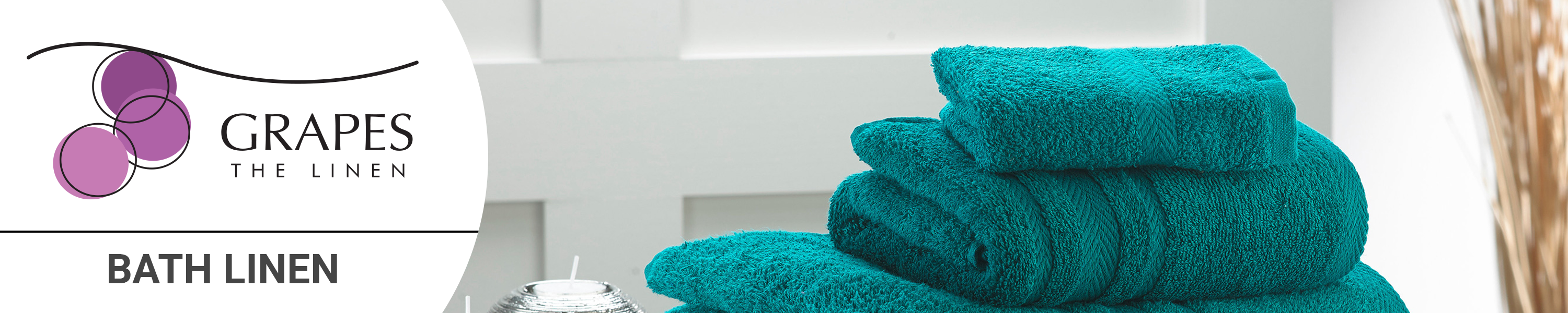 Amazon.in: Grapes: Bath linen