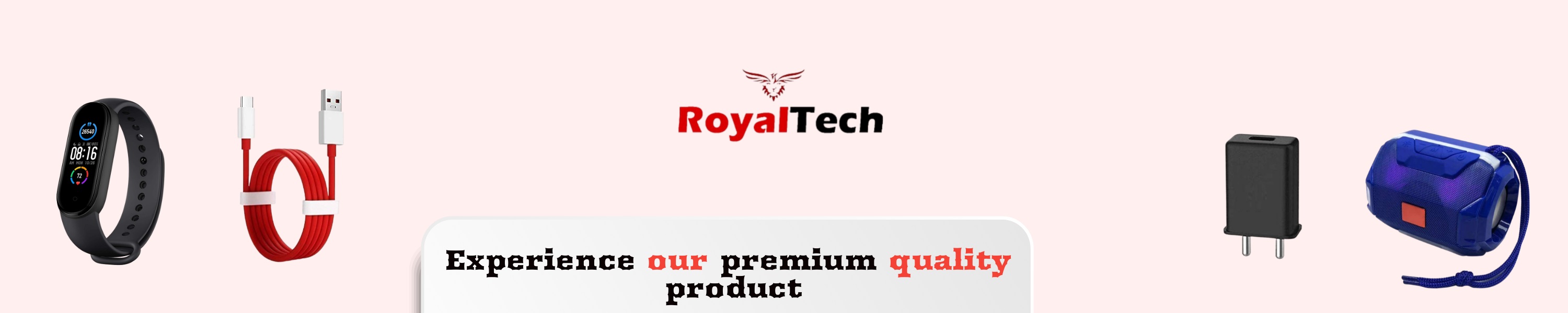 Amazon.in: RoyalTech
