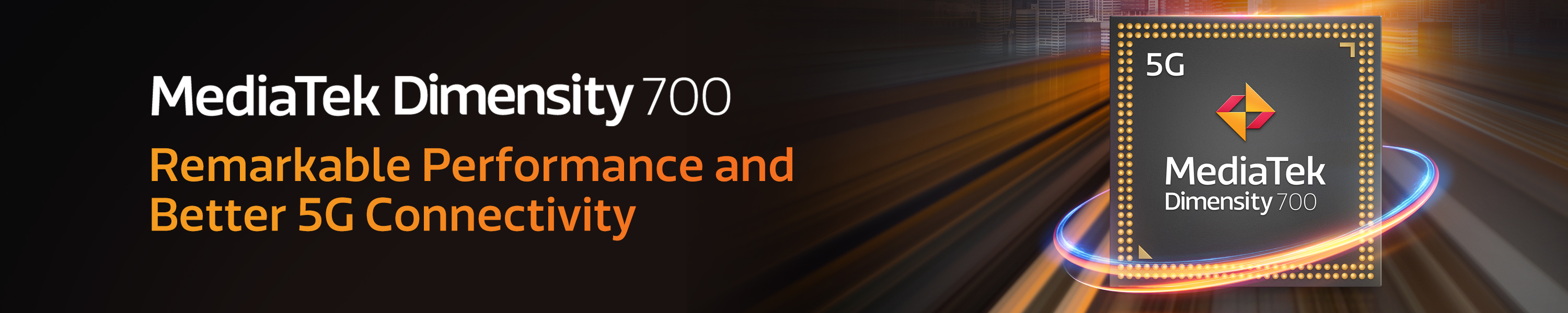 Amazon.in: MediaTek: Dimensity 700