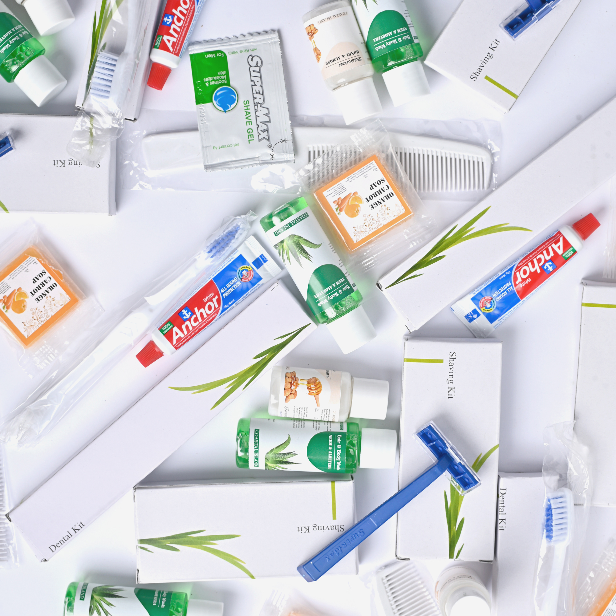 Amazon.in: SEVENHILLS TOILETRIES