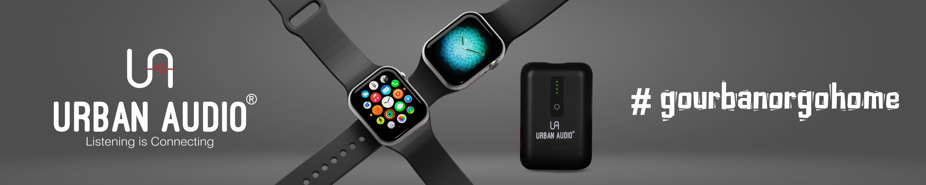 Amazon.in: URBAN AUDIO