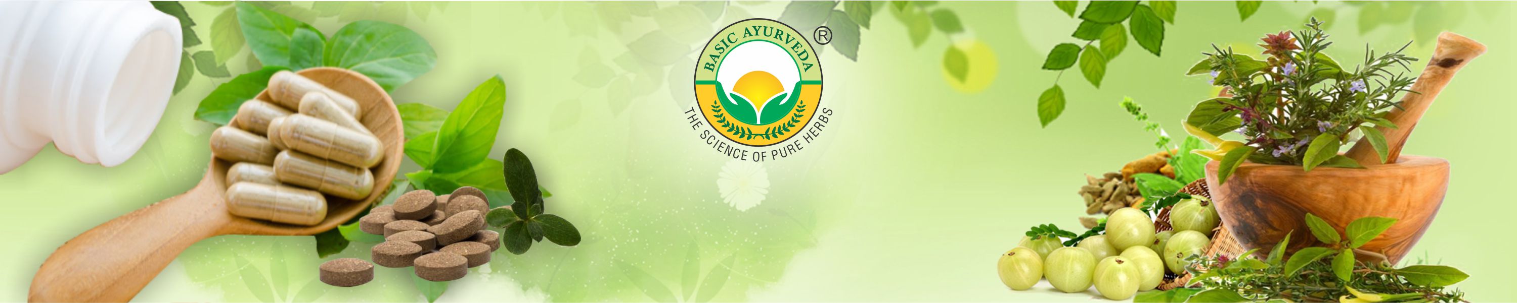 Amazon.in: BASIC AYURVEDA: Tablet