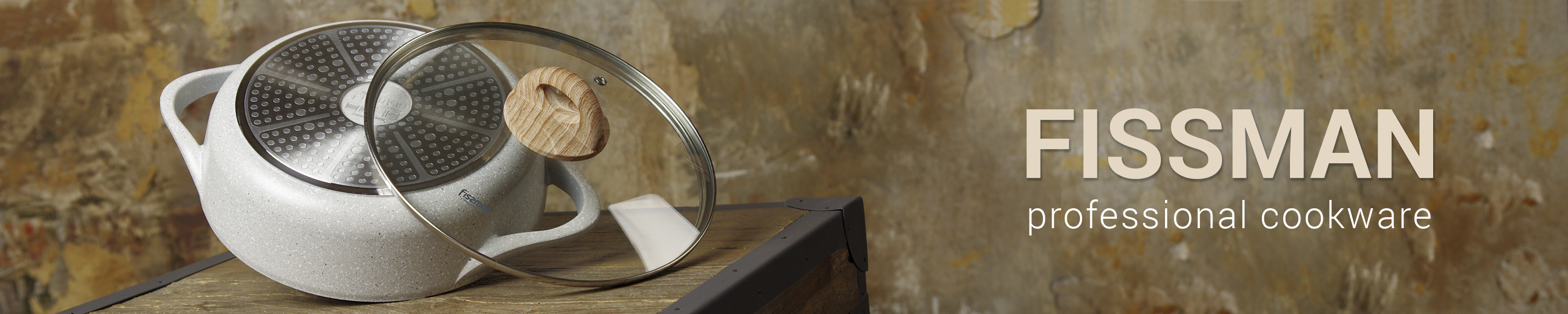 Amazon.ae: FISSMAN: Cookware Sets