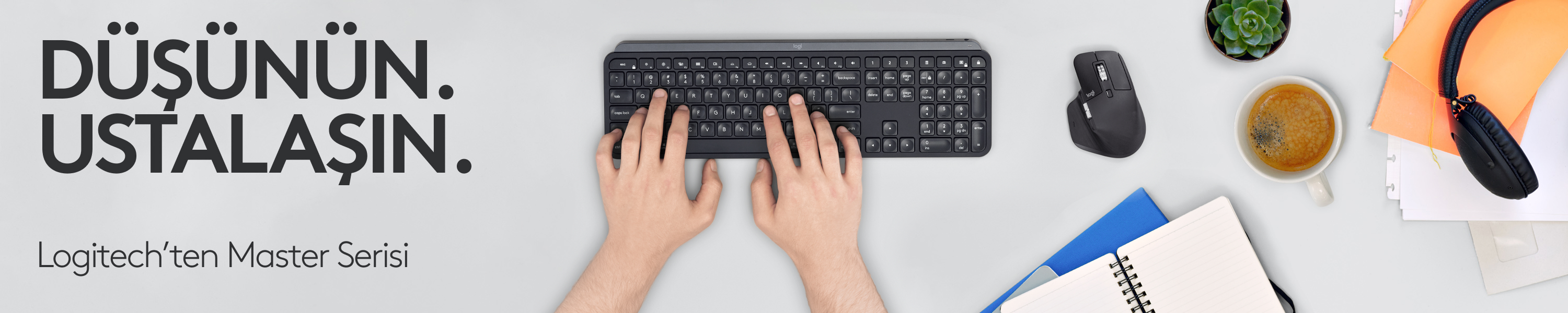 Amazon.com.tr: Logitech: MX serisi