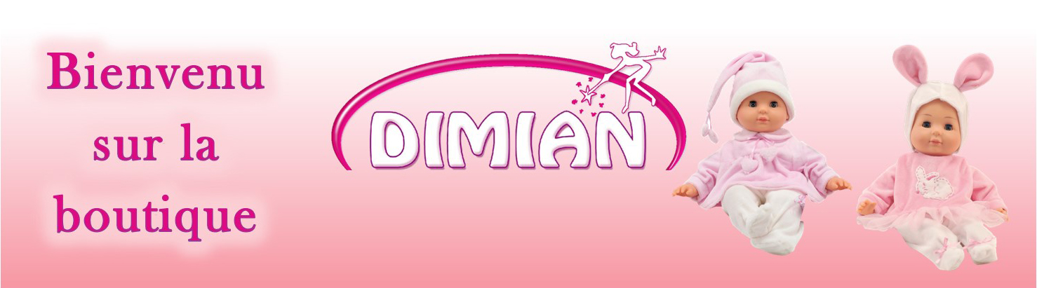 Amazon.fr: Dimian