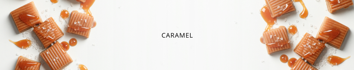 Amazon.fr: Mon Bijou Secret: Caramel gourmand