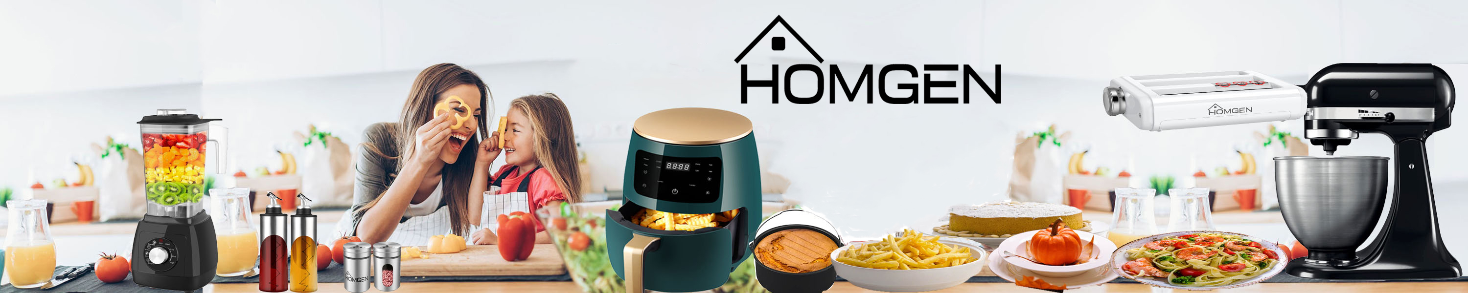 Amazon.fr: HOMGEN