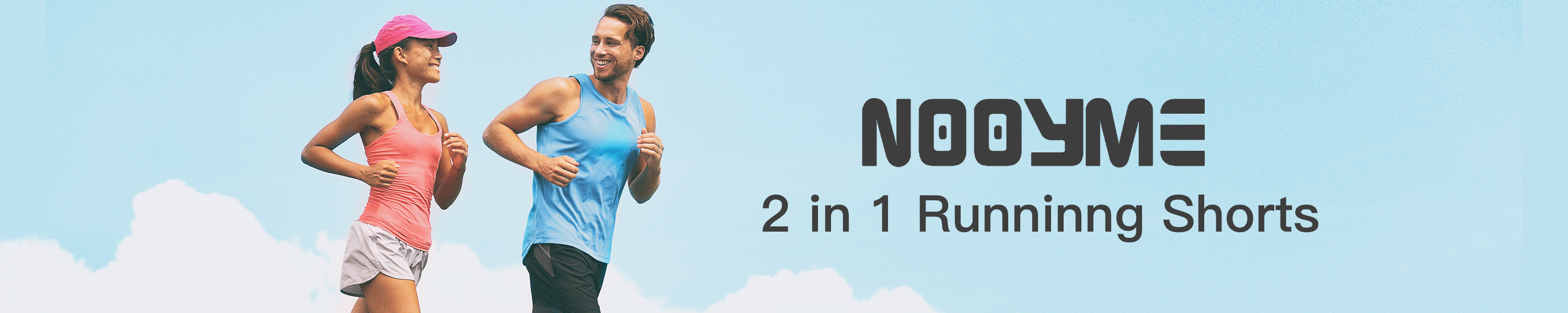 Amazon.fr: NOOYME: COURSE