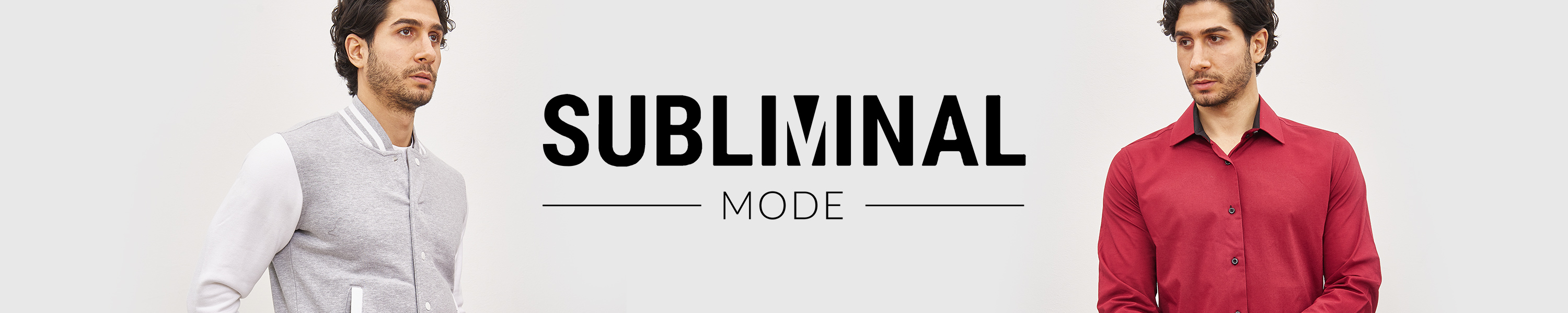 Amazon.fr: Subliminal Mode: T-shirts manches longues