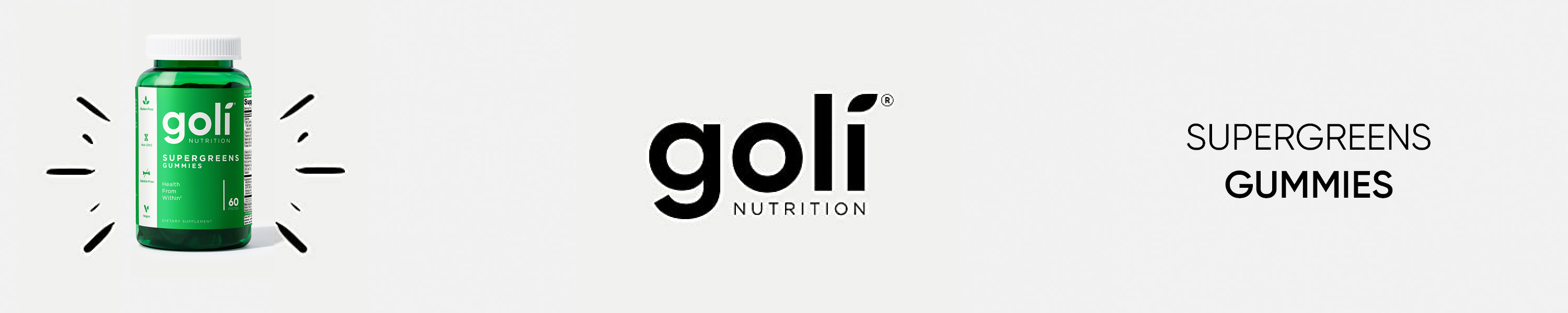 Amazon.fr: Goli: Supergreens