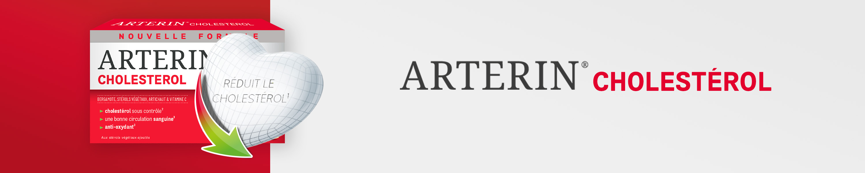 Amazon.fr: Arterin: Arterin Cholestérol