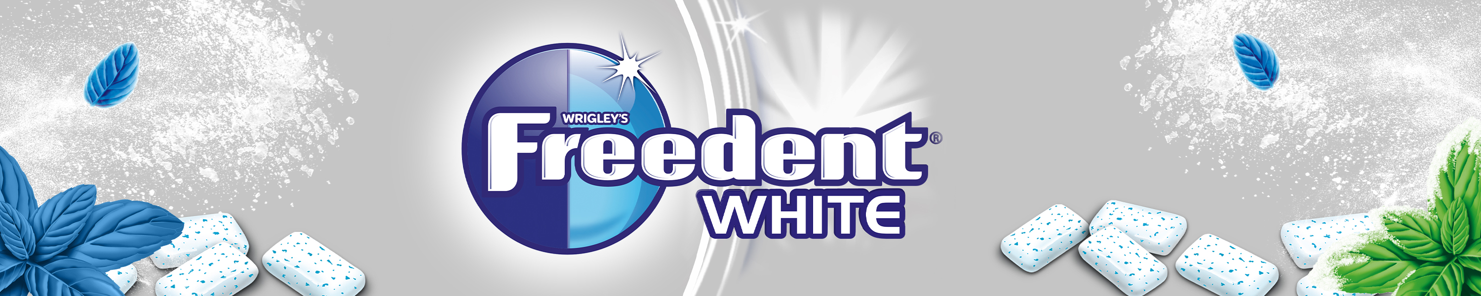 Amazon.fr: Airwaves: Freedent White