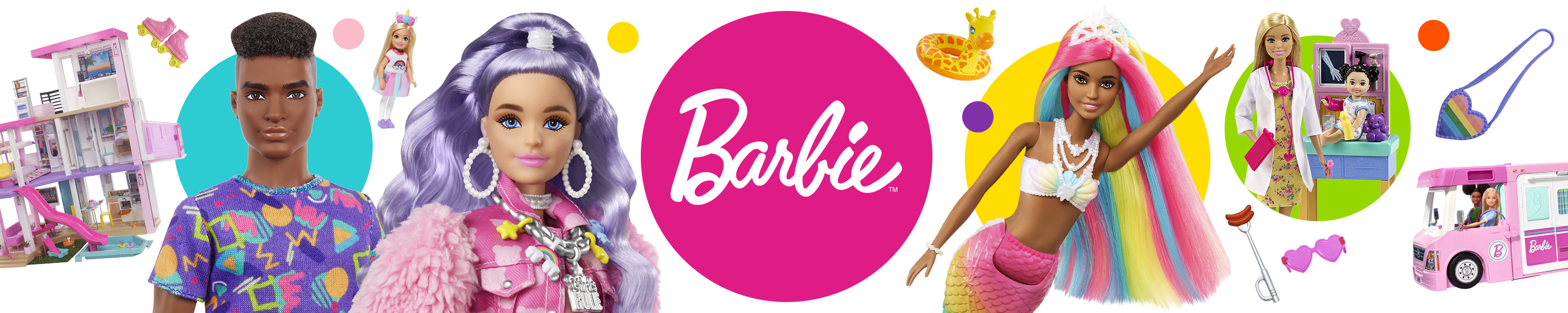 Amazon.fr: Barbie FR: Exclusivités Amazon