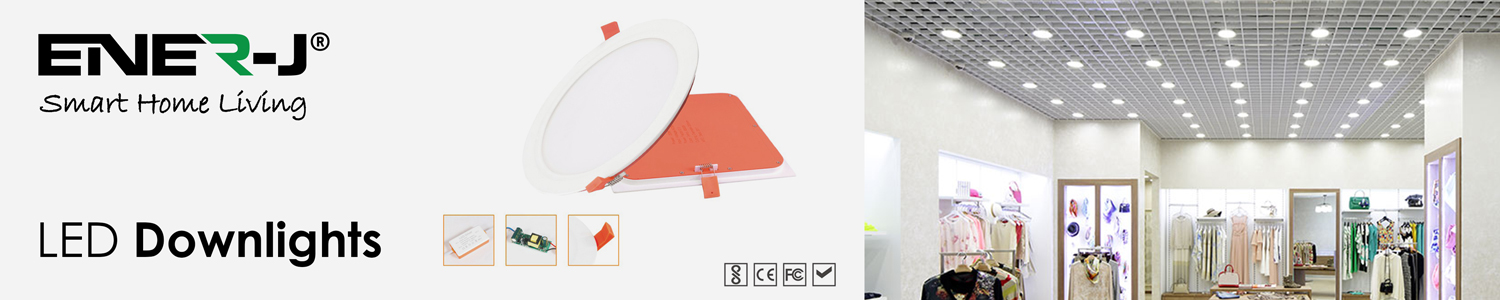 Amazon.co.uk: ENERJ: SMART LIGHTING