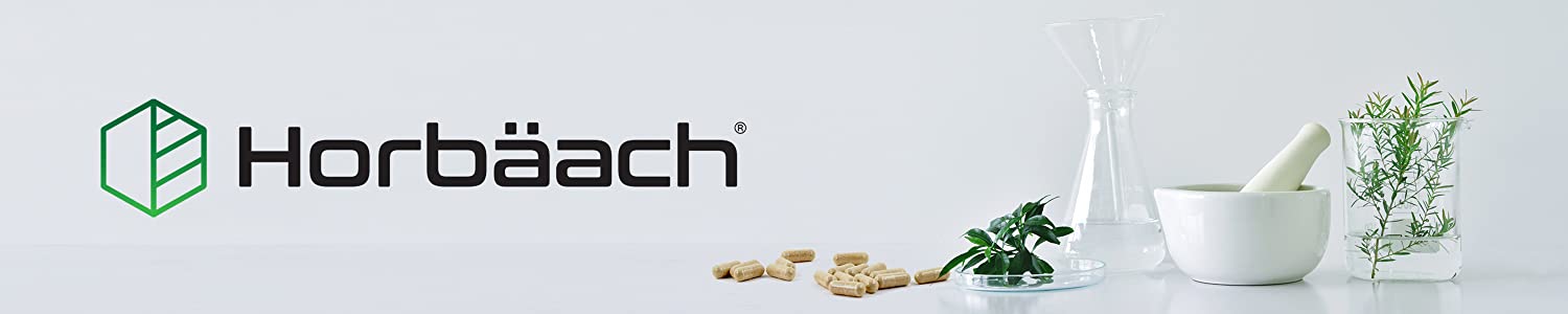 Amazon.co.uk: HORBAACH