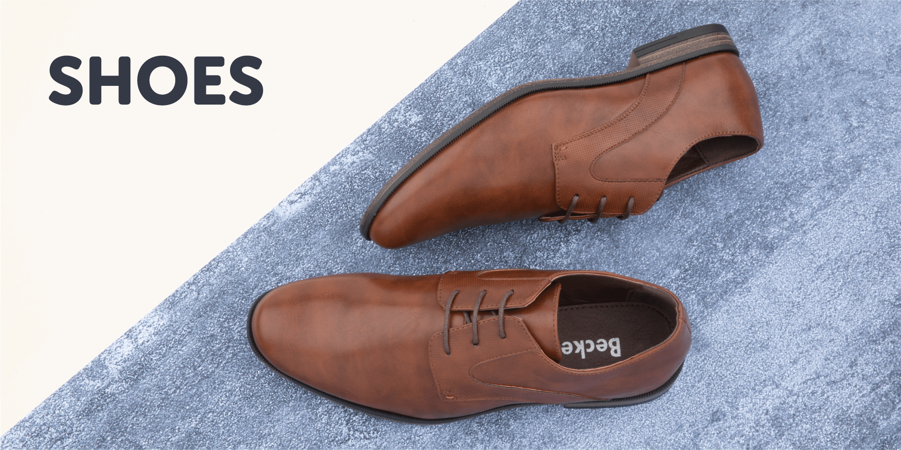 Amazon.co.uk: Beckett: Shoes