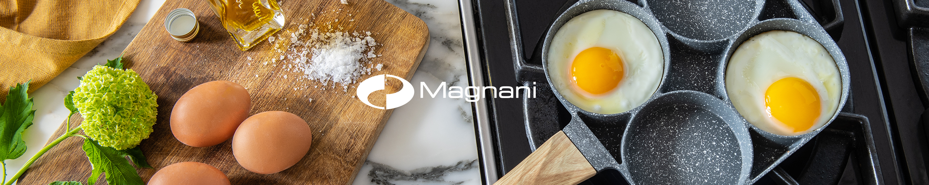 Amazon.co.uk: Magnani: Cookware