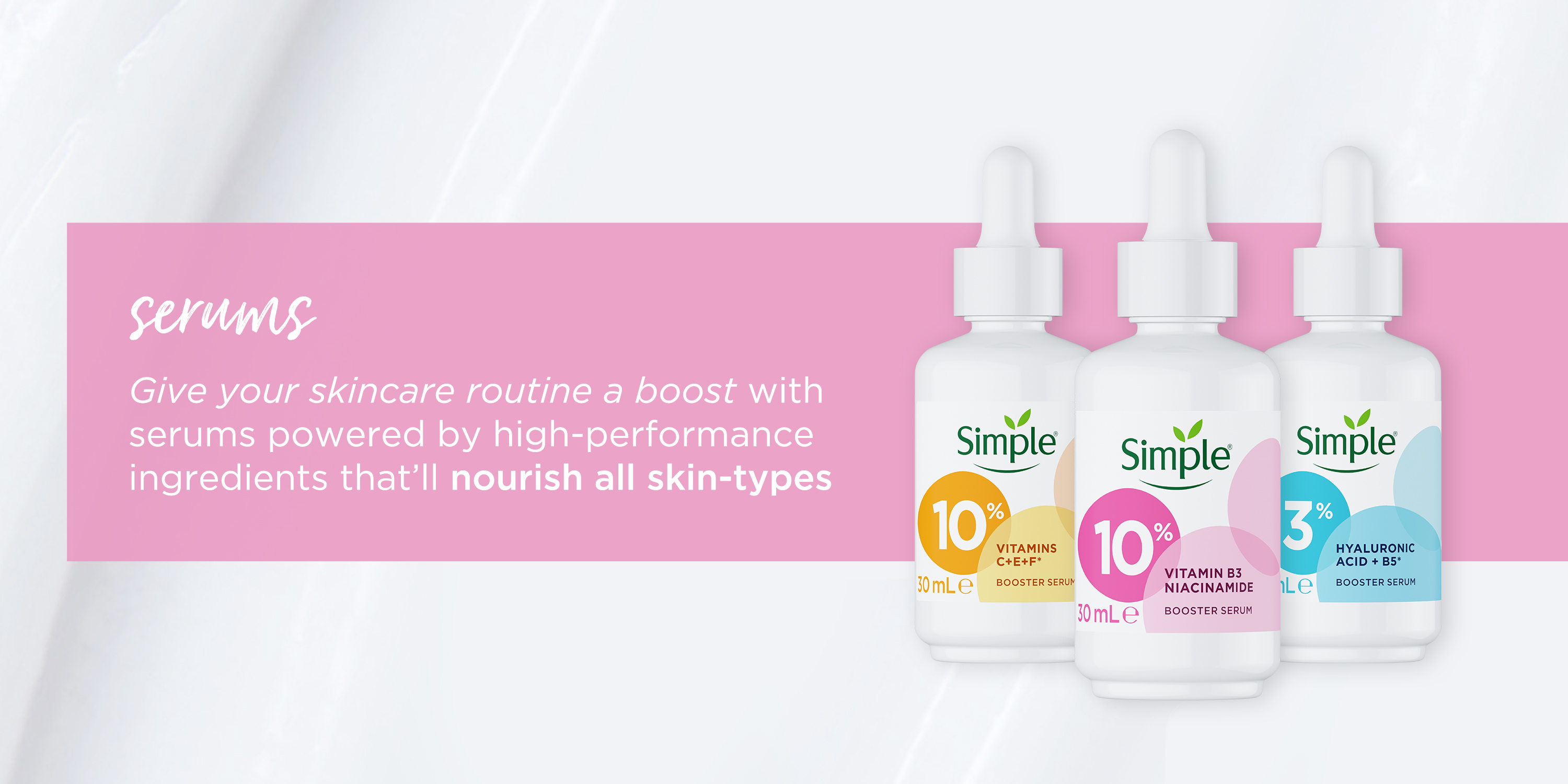 Amazon.co.uk: Simple: Serums