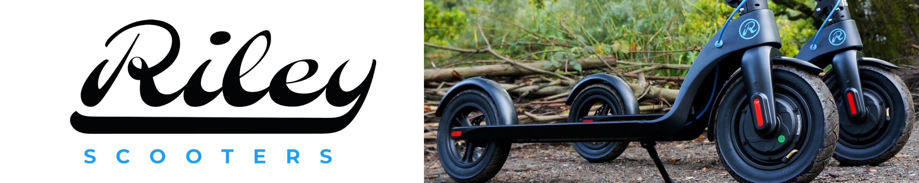 Amazon.co.uk: Riley Scooters