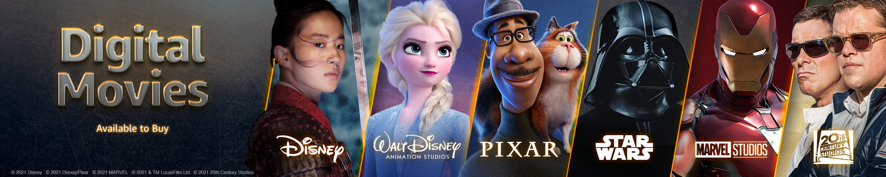 Amazon.co.uk: Disney - Prime Video