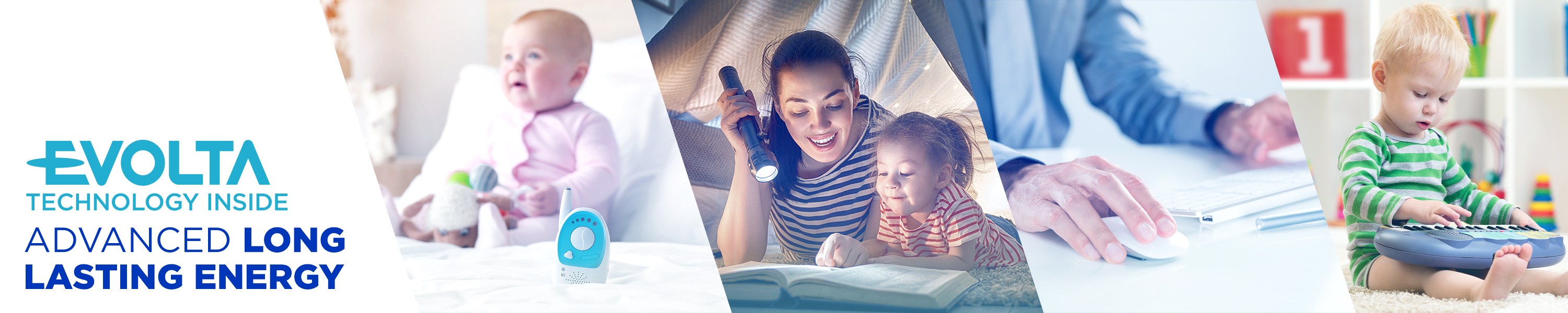 Amazon.co.uk: Panasonic batteries: EVOLTA TECHNOLOGY INSIDE