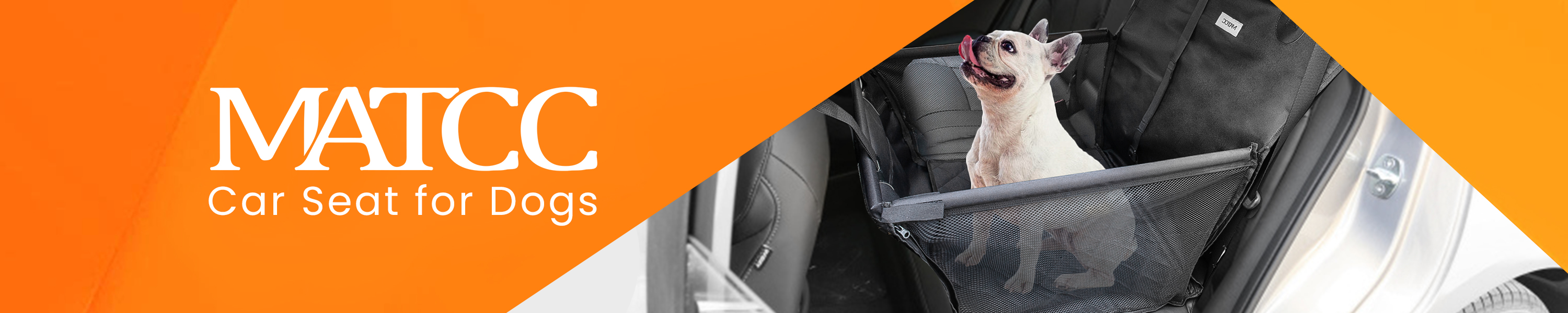 Amazon.co.uk: MATCC: PET CAR PROTECT