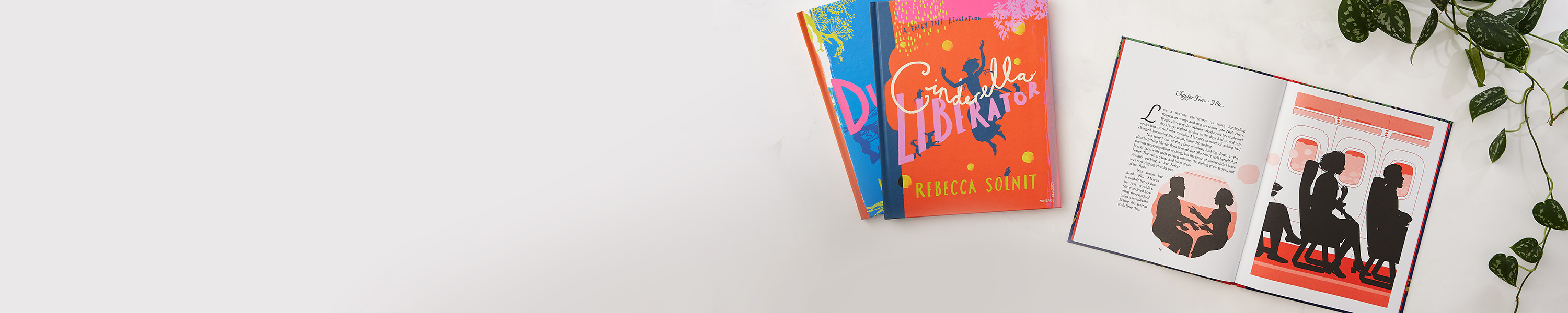 Amazon.co.uk: Vintage: A Fairy Tale Revolution