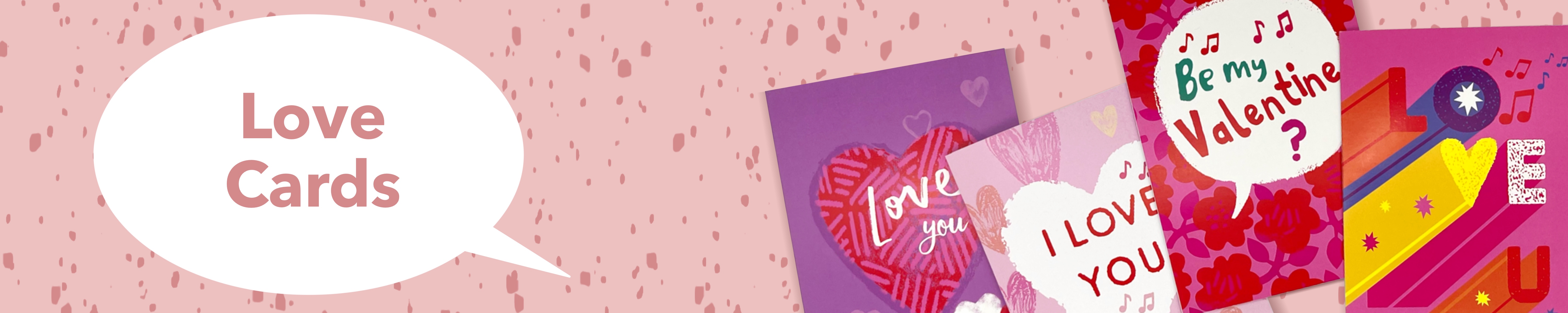 Amazon.co.uk: Talking Print: Love You & Valentine Cards