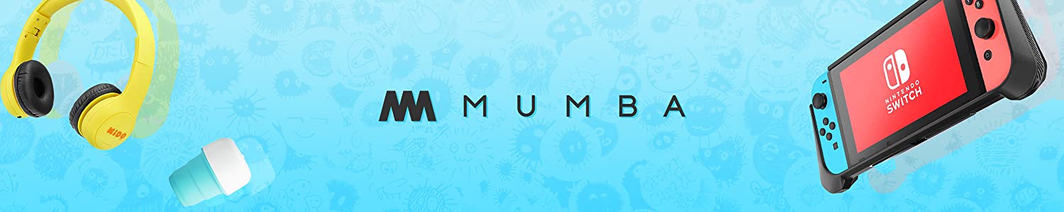 Amazon.co.uk: Mumba