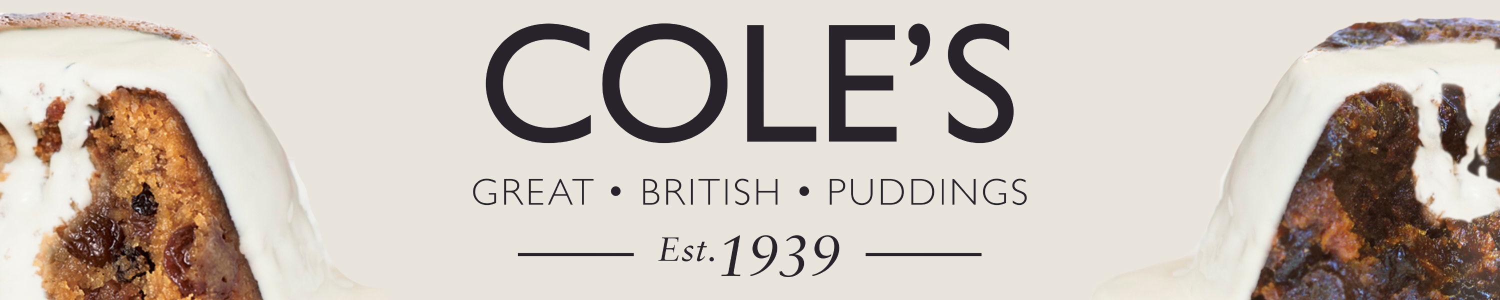 Amazon.co.uk: Coles Puddings