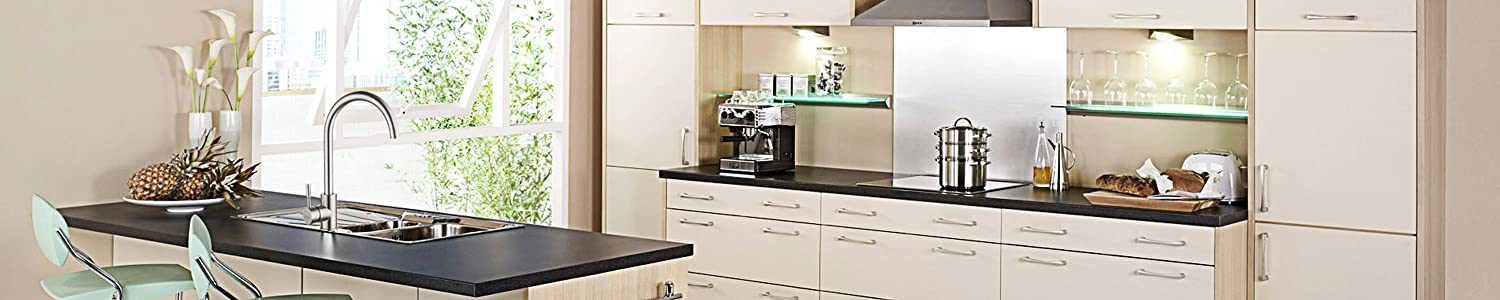 Amazon.co.uk: Lonheo: KITCHEN SINKS