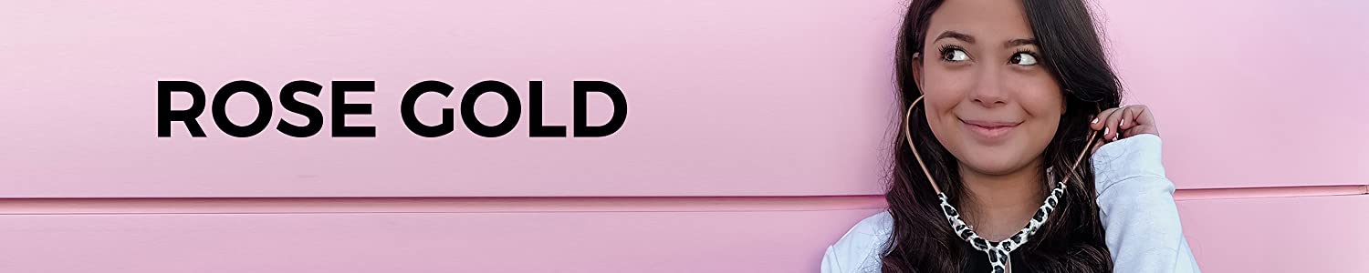 Amazon.co.uk: MDF Instruments: Rose Gold