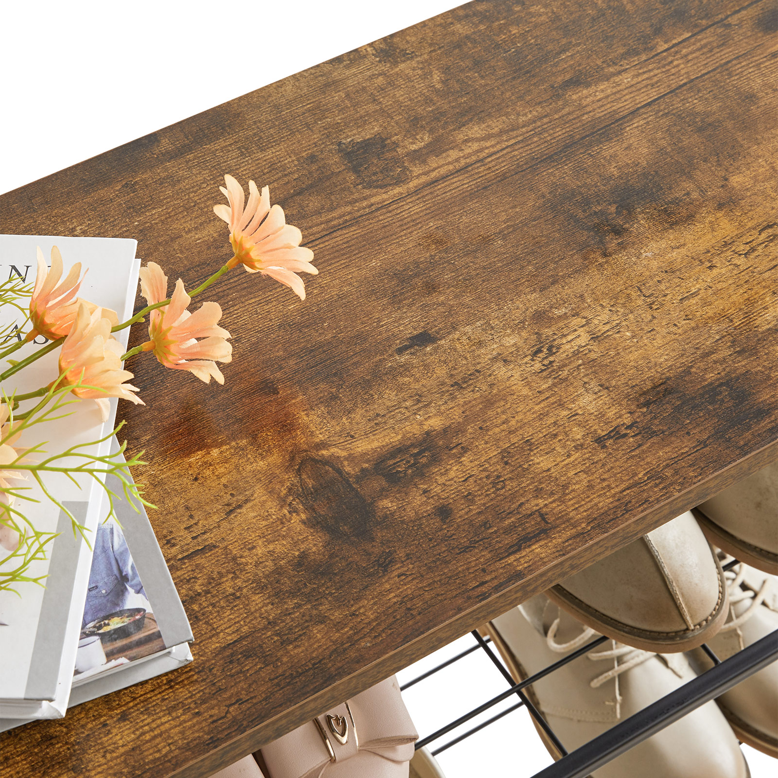 Amazon.co.uk: High-quality home furnishing: Baker racks