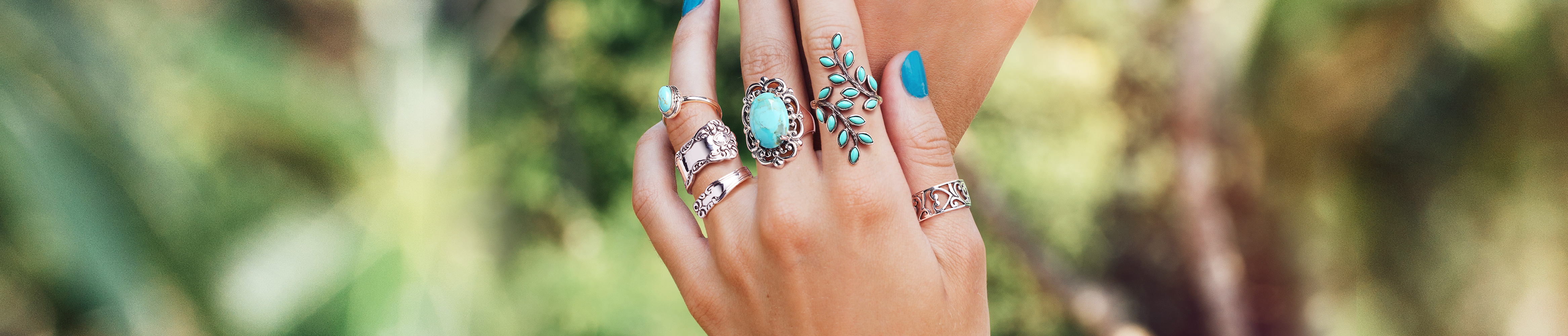 Amazon.co.uk: Bling Jewelry: Statement Rings