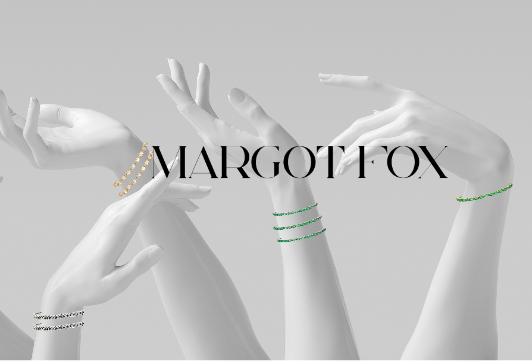 Amazon.co.uk: MARGOT FOX